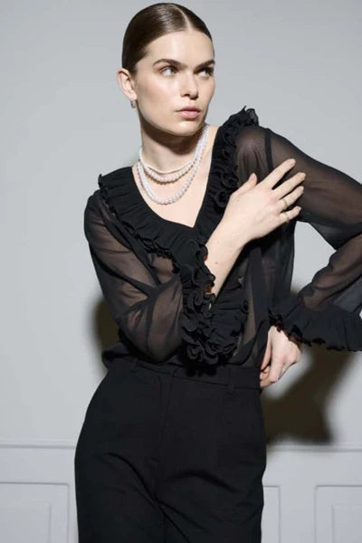 ROBERT SKYRTA – coco's