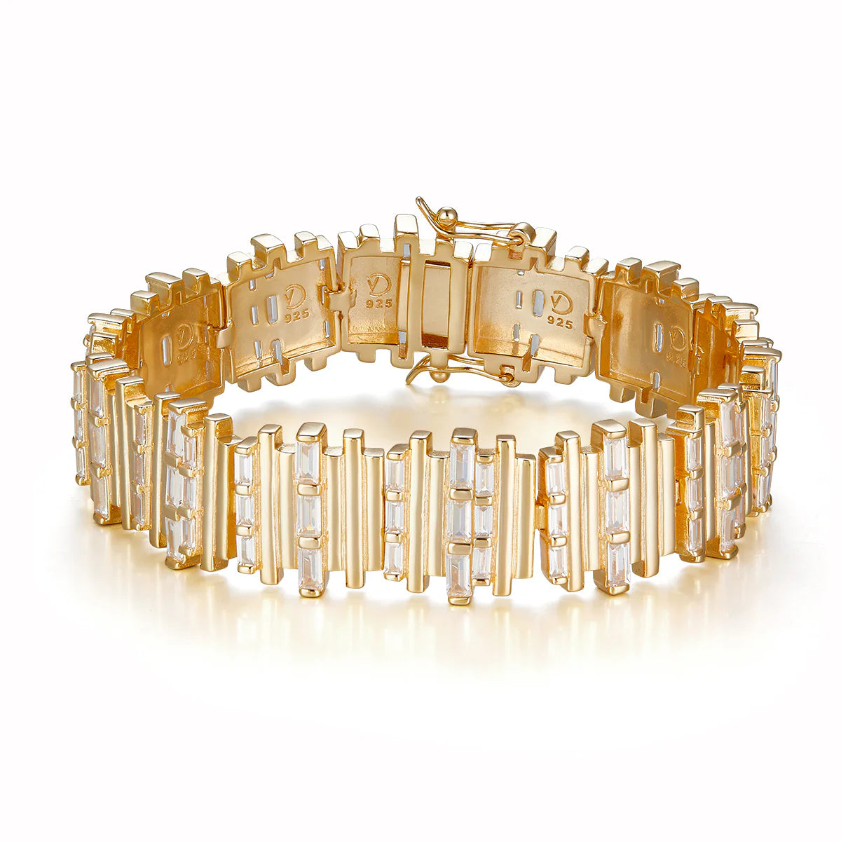 STUÐLABERG DIVINE BRACELET – coco's